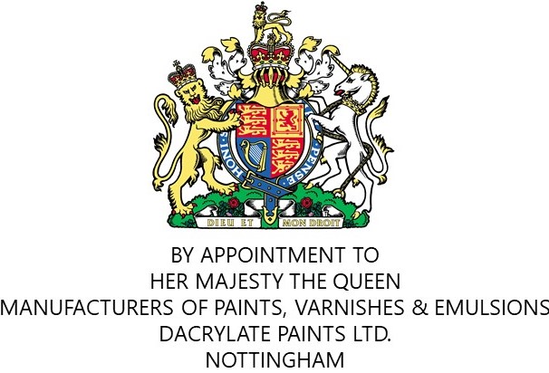 Home - Dacrylate